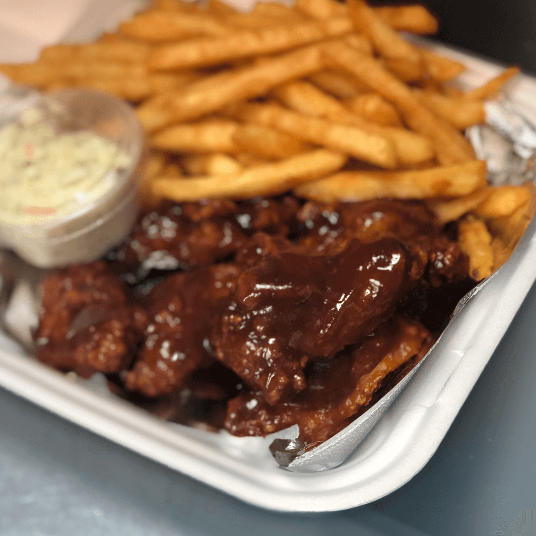 Menu – Sal’s Pizza