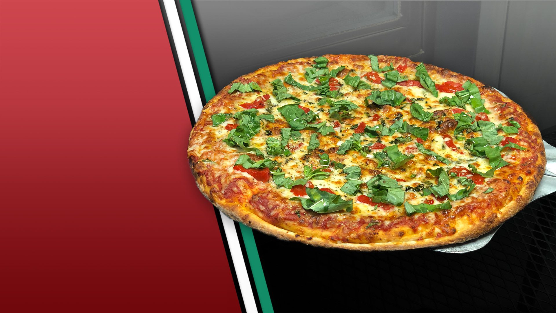 Sal’s Pizza – Oven Fresh Pizza, Subs and More